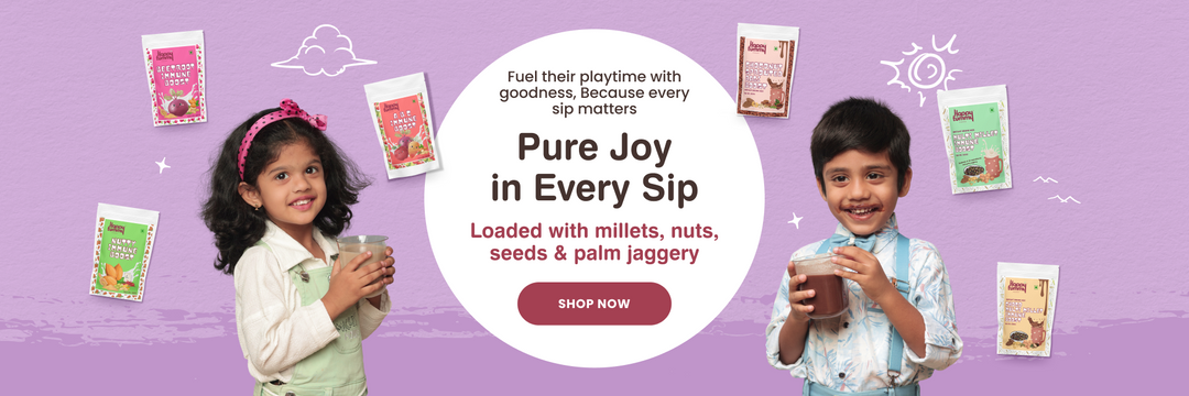 Buy Happy Tummy Foods | Highly Nutritious and healthy food